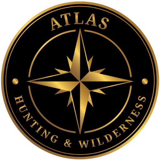 Jaktresor över hela världen - Atlas - hunting & wilderness